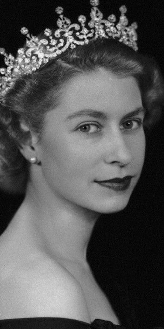 What Queen Elizabeth II Can Teach You About Being Popular | by Cheyenne ...
