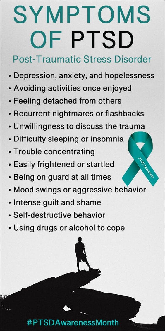 Surviving Social Media As Someone With C-PTSD — A Guide | by Moon | Medium