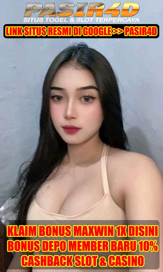 PASIR4D >> SITUS RESMI BANDAR SLOT ONLINE TERPERCAYA #1 - PASIR4D OFFICIAL - Medium