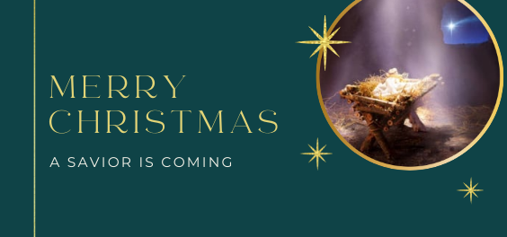 A Savior is Coming. We’re at the final stretch… just 6 days… | by Sarah ...