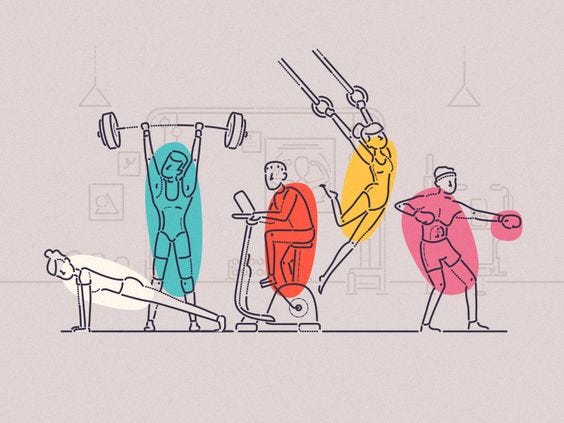 Breaking Body: Elevate Your Fitness IQ | Science-Backed Insights for ...
