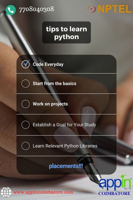 java training in coimbatore - Appin Coimbatore - Medium