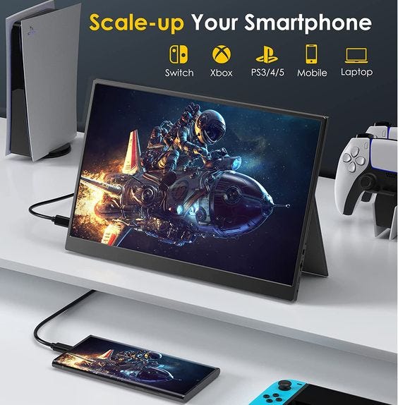 The Ultimate Guide to Gaming Trends in 2024 | by robby walker | Feb ...