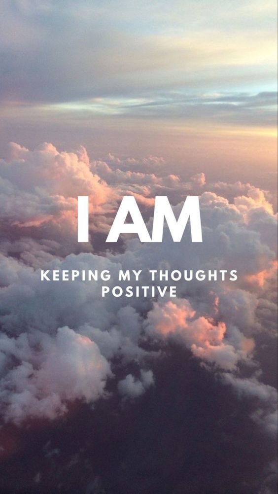 The Power of Positive Affirmations: How to Use Them for Healing | by ...