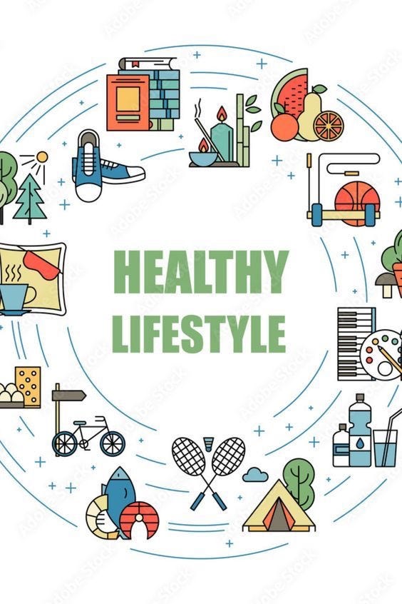 Title: Health Education: A Journey to Health | by Shanzu Rehmani | Medium