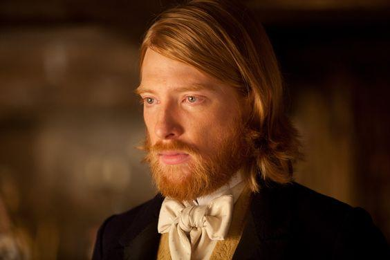 Favorite Book Characters #4: Levin from Anna Karenina | by Alexander ...