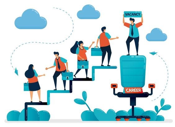 Navigating a Sea of Hot Job Opportunities: Faxoc’s Job Portal as Your ...