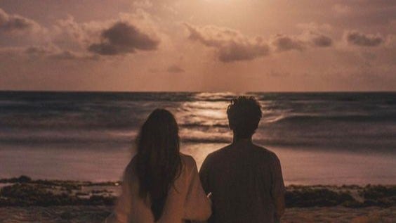 Jangan Asing | by r | Medium