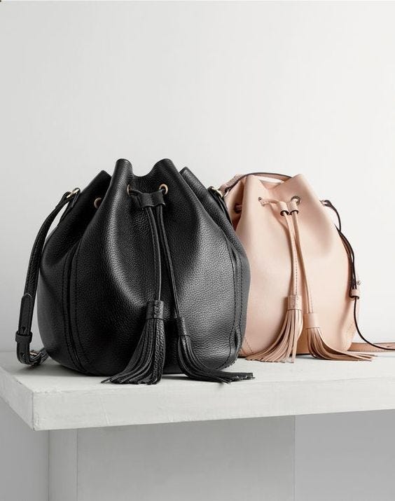 BAG JIMSHANEY - meida ana - Medium