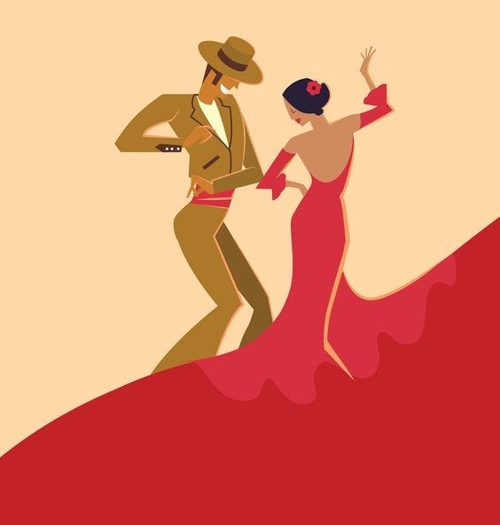 The Data Duet: Dancing Your Way to Omnichannel Success | by Bishtisha ...