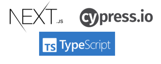 Cypress Component Testing - Next.js and Typescript | by Carlos | Medium