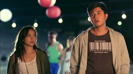Graduate na ako, graduate na ako sa’yo | by Jonaxo | Nov, 2024 | Medium