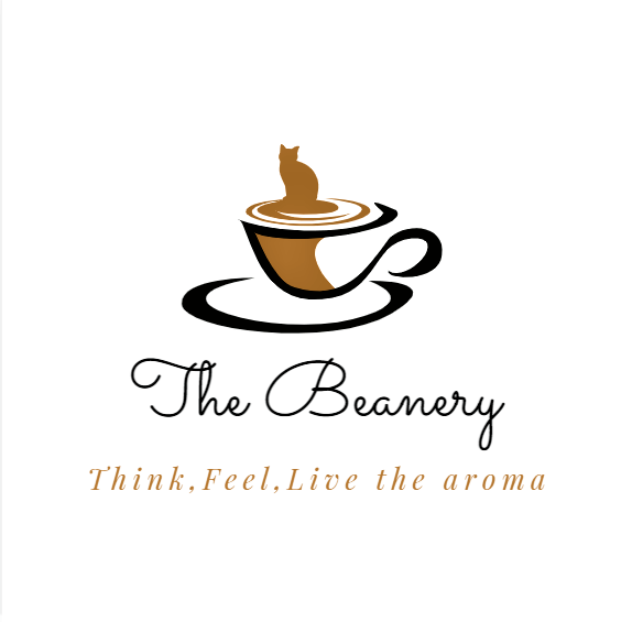 The Beanery: Where Every Cup Tells a Story | by fardeen | Medium