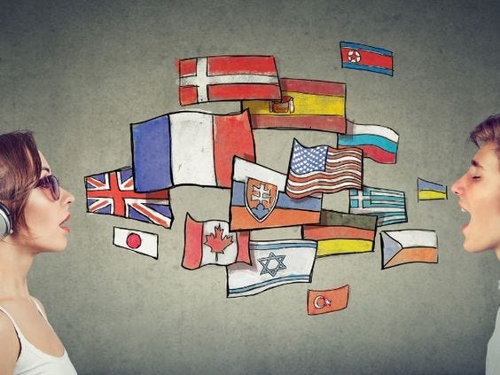 Language Barriers for International Students Studying Abroad: A ...