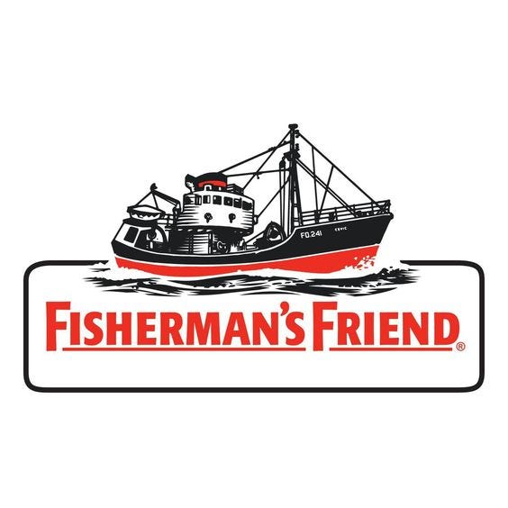 Rachael Farrow: A Fisherman’s Friend, Dedicated to Protecting Our ...