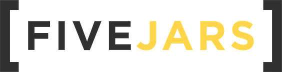About – Five Jars – Medium