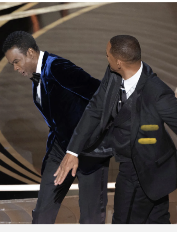 The Fallen Star Exclusive Interview with Will and Jada Smith | by Jimmy ...