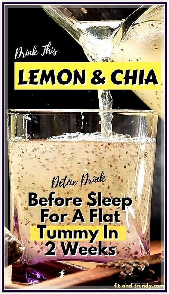 Drink This Before Sleep And Wake Up With Less Weight Every Day