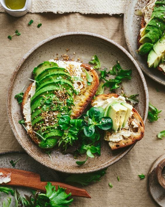 Radiant Skin Secrets: Foods That Enhance Your Glow | by Beauty Inside ...