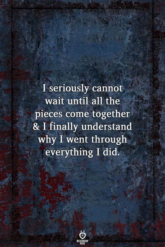 Waiting for my life to start.. I feel like I am waiting for my life to ...