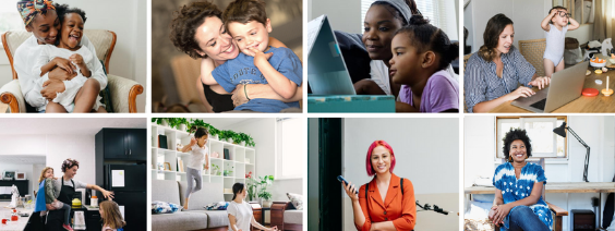 Forget Leaning In. Women Need to Lean Together. | by Sarah Lacy ...