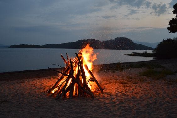 Do not die before death.. Live a little. No, live a bigger life… | by ...