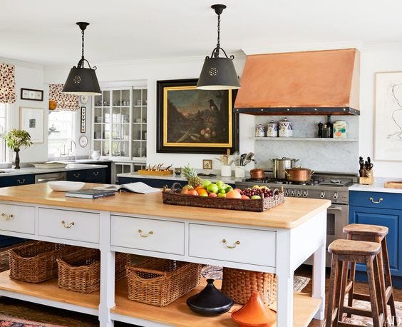 The kitchen cheatsheet. Kitch・en [Kich-uhn]-noun | by Aindrila Mondal ...