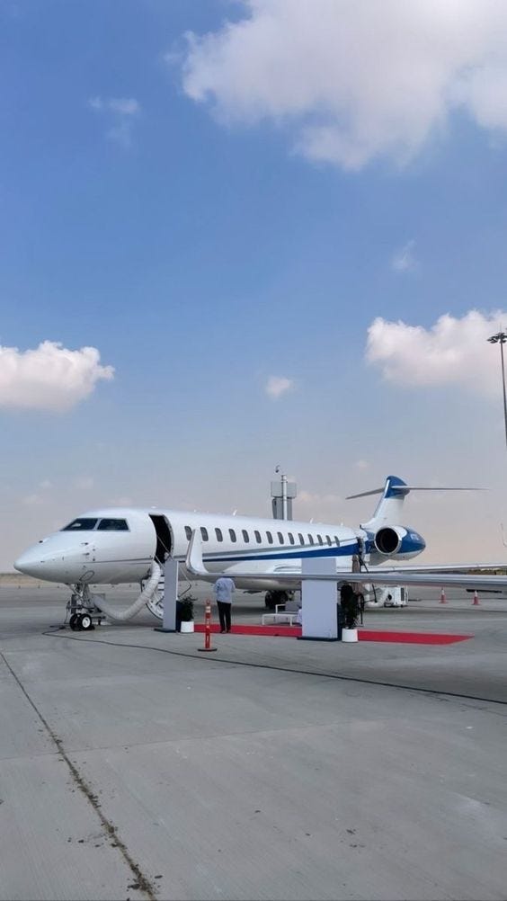 Private Jet Charter: An In-Depth Guide for USA Audience | by Private ...