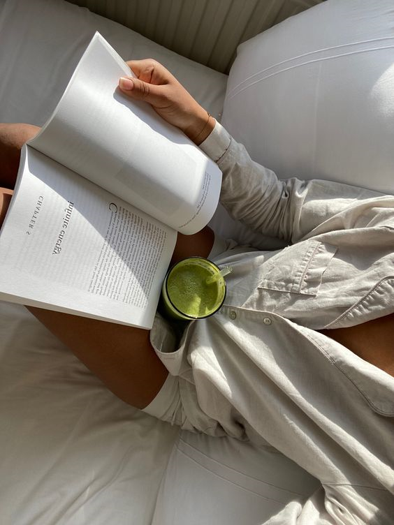 5 Daily Habits of Remarkably Calm Individuals | by Eunoia | Medium