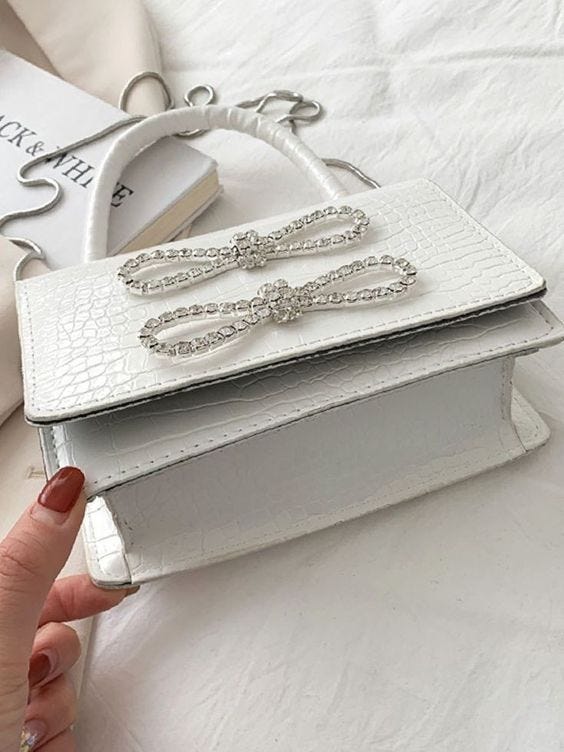 Micro Marvels: Trendy Mini Bags for Women to Complete Your Look | by ...