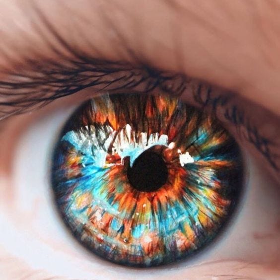 Eye Contact Lenses That Change Color TYPES OF COLOURED CONTACT LENSES