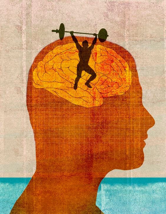 Master your mind: Out of sync | How Mental Health influences Physical ...