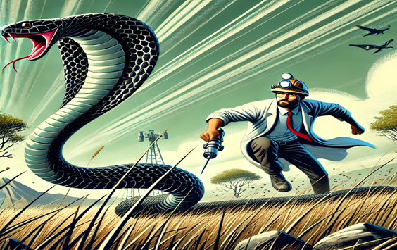 Let's chase the Mamba. The evolution of LLMs was almost… | by ...