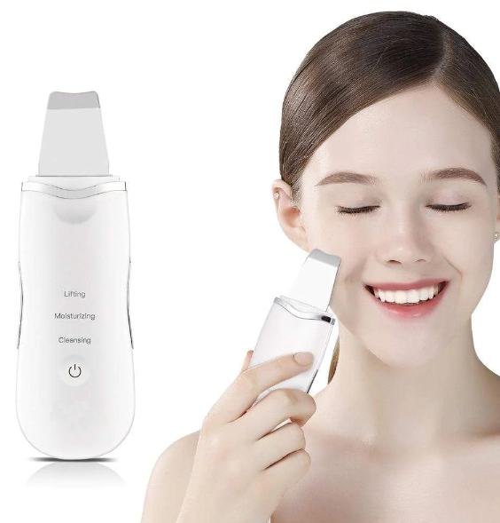 Deep Facial Cleaner Face Scrubber - purehome beauty - Medium