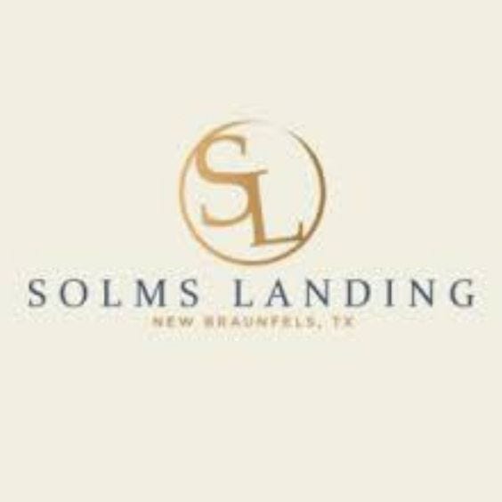 Solms Landing development in New Braunfels | by James Mahan | Medium