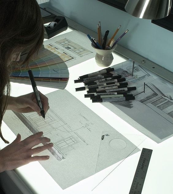 Top 7 Master’s Degrees After B.Design! | by Sukhleen Kaur Walia | Medium