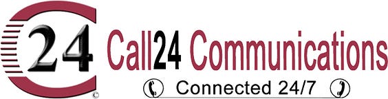 Call 24 Communications – Medium