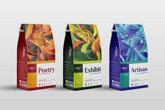 Best Creative Packaging Design in Delhi Ncr | by Designconcepts | Medium