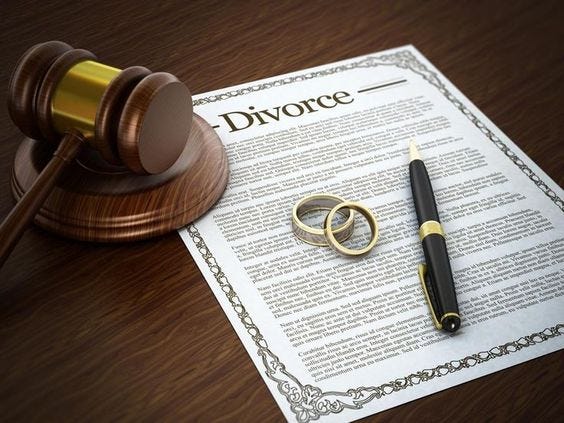 Navigating the Transition: Understanding How a Separation Agreement ...