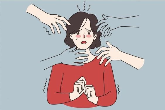 A Voice Rediscovered: Tonic Immobility’s Role in Adolescent Trauma from Assault and Bullying ...
