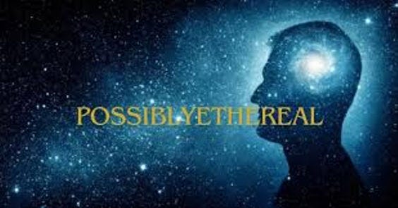 Exploring the Possibly Ethereal: A Comprehensive Guide | by ishrat mushtaq | Jun, 2024 | Medium