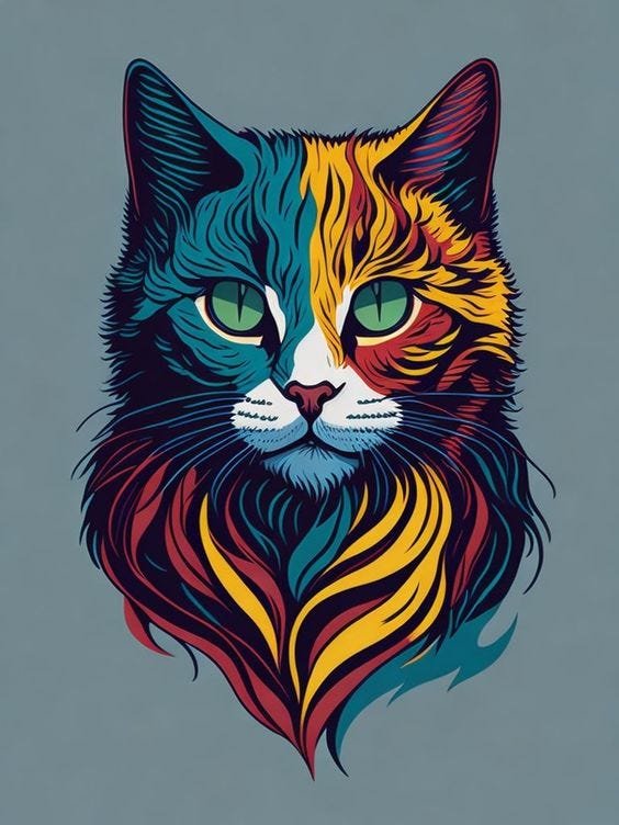 Understanding Vector Art Services: Turning Your Photo into Art | by 1 ...