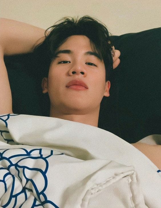 Namanya Tana.. Thiyasa terkekeh pelan setelah mendapat… | by nura🌼 | Medium