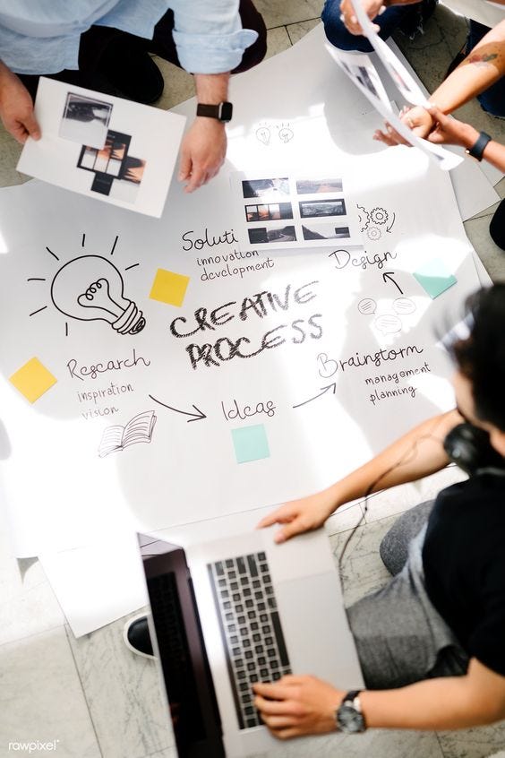 The Art of Thinking Like a Maverick: First Principles for Product ...