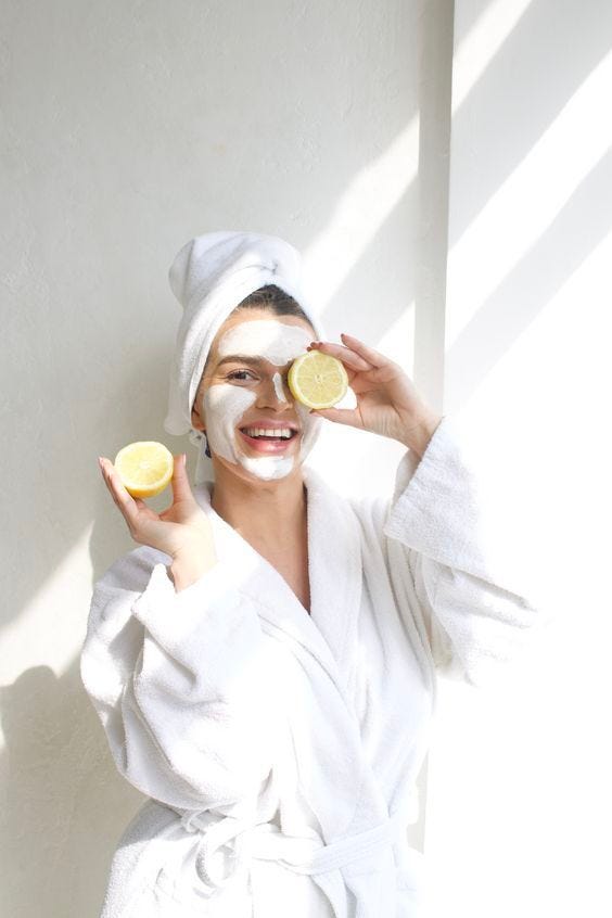 Self Skincare. Self-skincare is an essential aspect of… | by Piuny ...