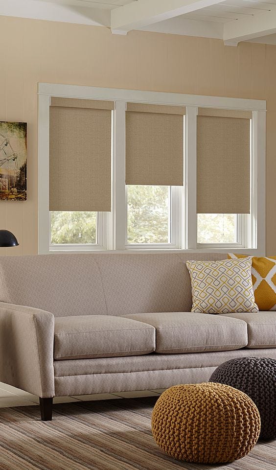 Window Shadings: The Blind Connection’s Guide to Elegant and Efficient ...
