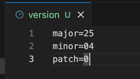How to versioning your application using GitHub Actions | by Alex Jaimes | Apr, 2025 | Medium