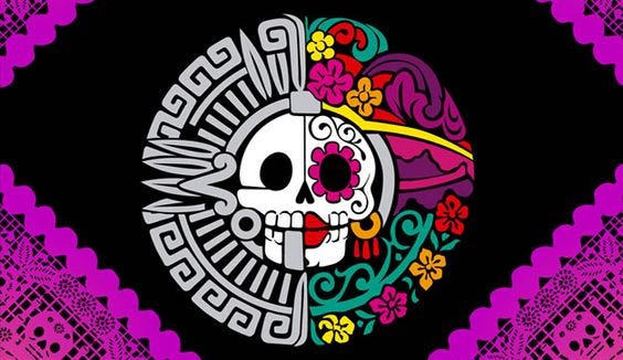 7 cosas que no sabias de las catrinas. | by Karina Hasel GV | Medium