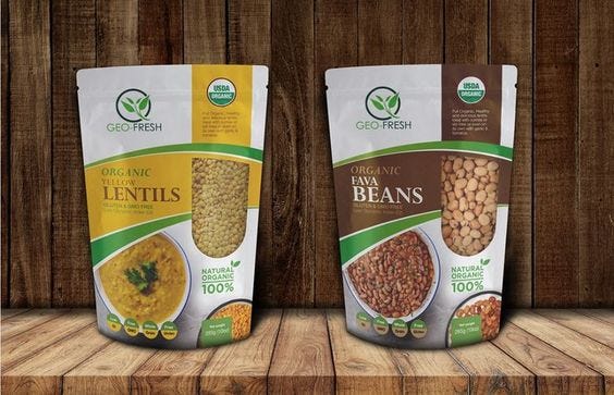 Best Creative Packaging Design in Delhi NCR - Designconcepts - Medium