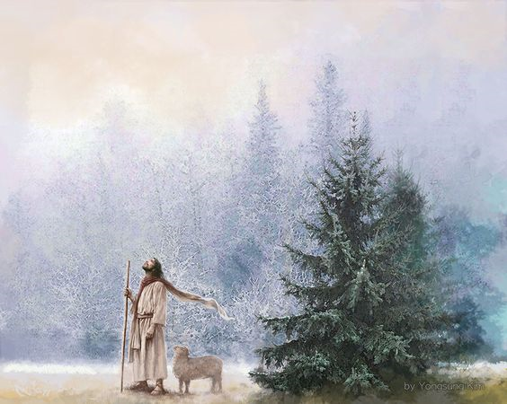 Trees I Have Known. Trees I Have Known | by Mary Daurio | An Idea (by ...